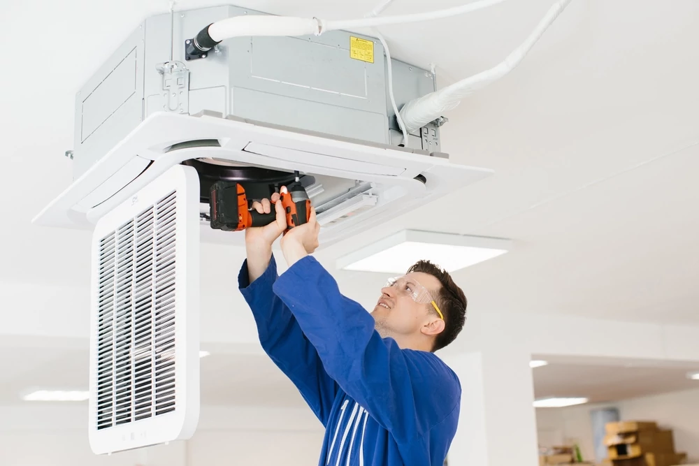 Indoor Air Quality Accessories for HVAC | Respicaire